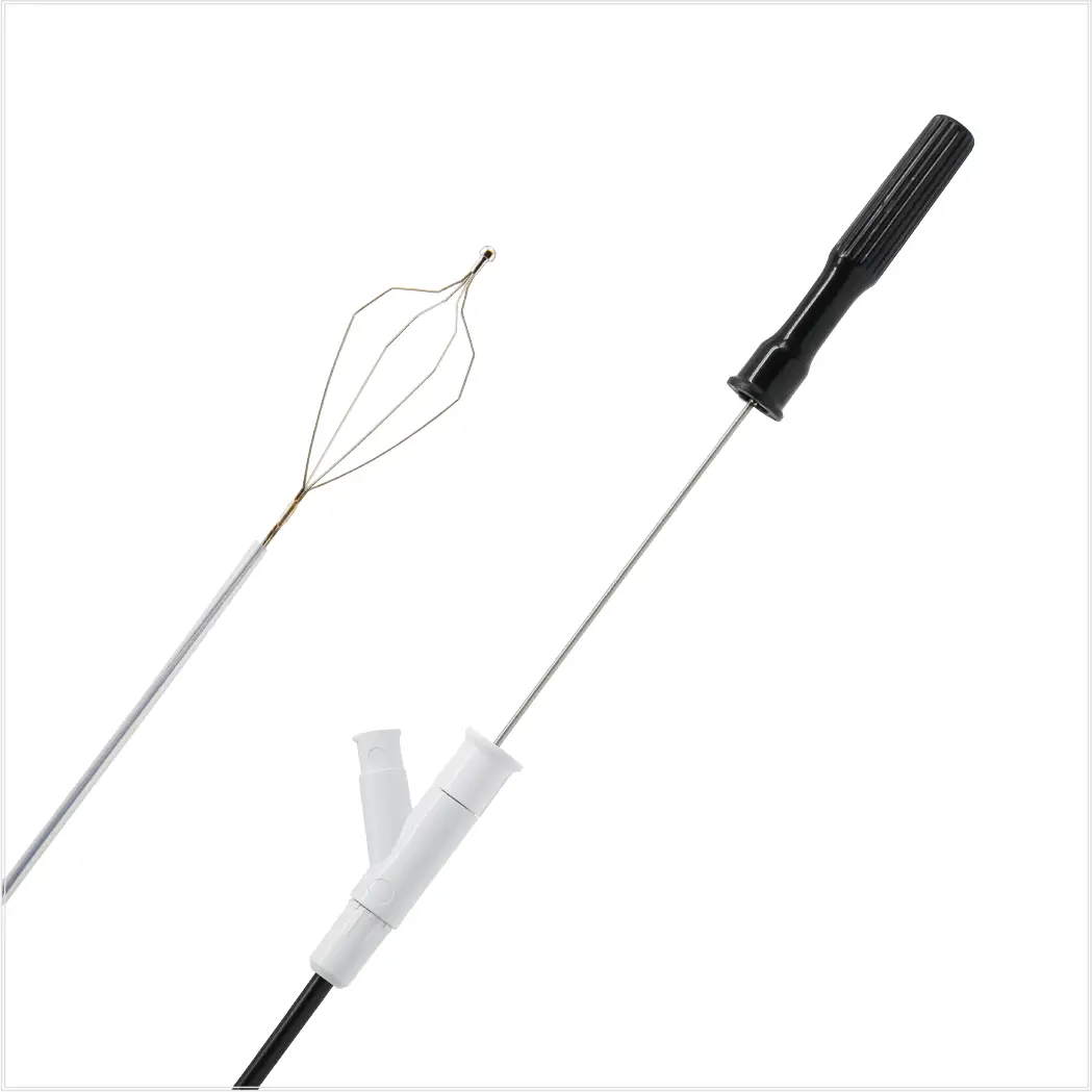 Fine-Grab Basket - FINEMEDIX :: 파인메딕스