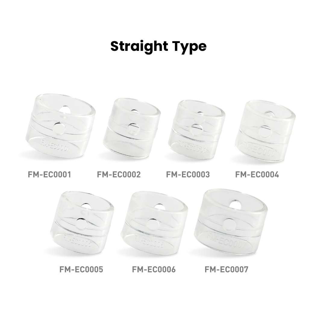 ClearCap Distal Attachment - FINEMEDIX :: 파인메딕스