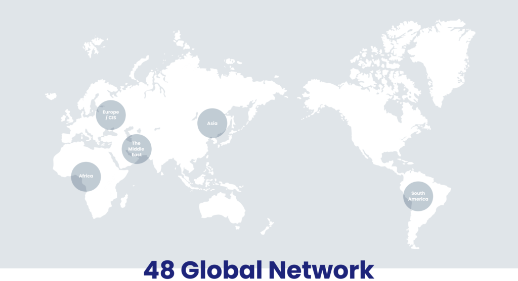 Global Network - FINEMEDIX :: 파인메딕스